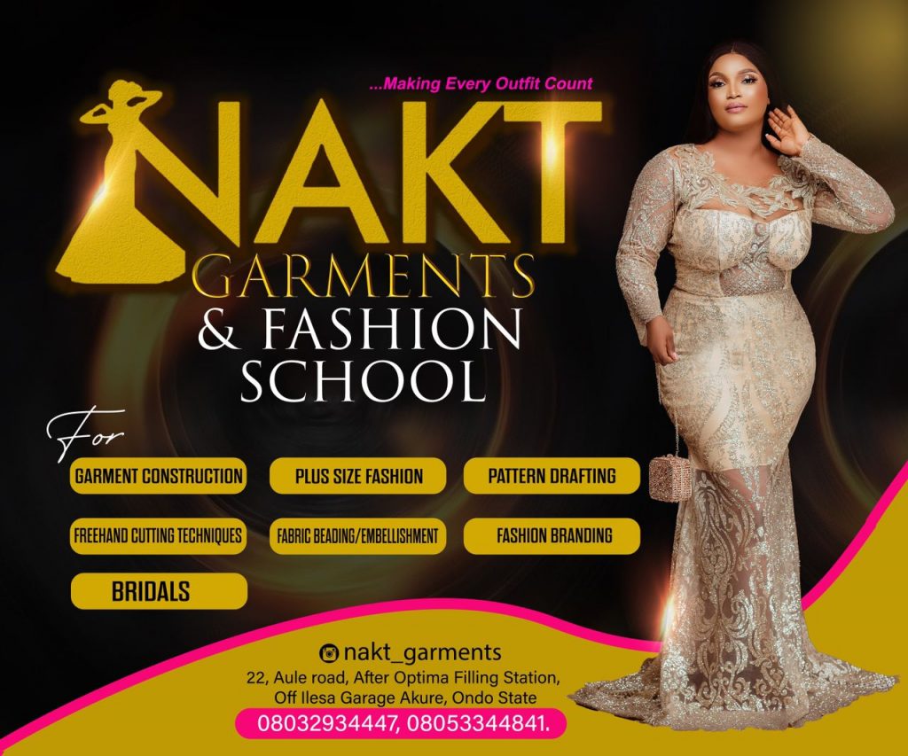 33rd FUTA Convocation: Meet Overall Best graduating student – ROVING REPORTERS