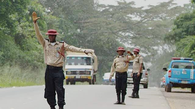 We’ll Prosecute Drivers who knock down Personnel – FRSC – ROVING REPORTERS