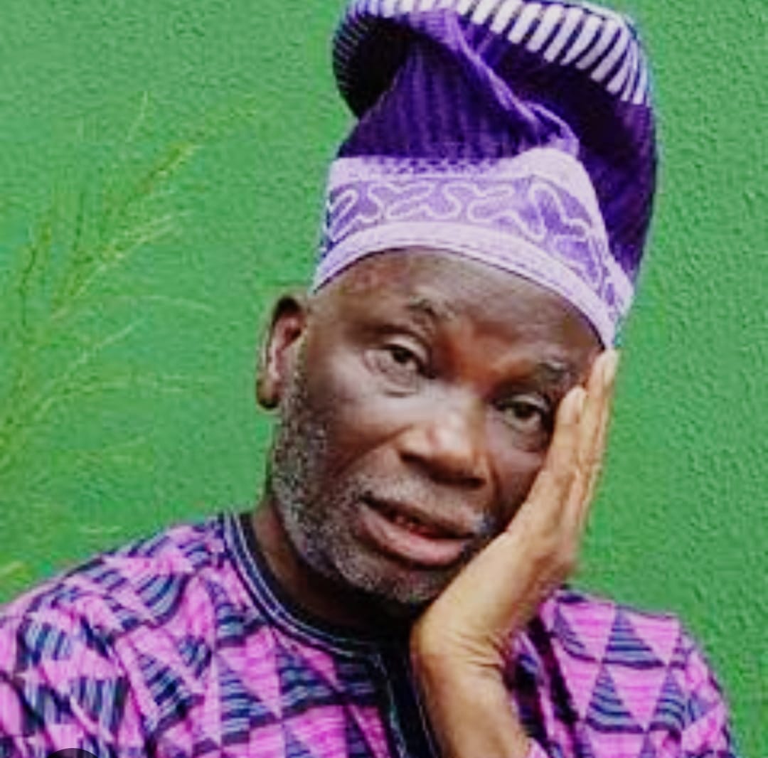 Pa Taiwo Akinkunmi, A Hero Abandoned in the Morgue – ‘Dayo Adu – ROVING ...