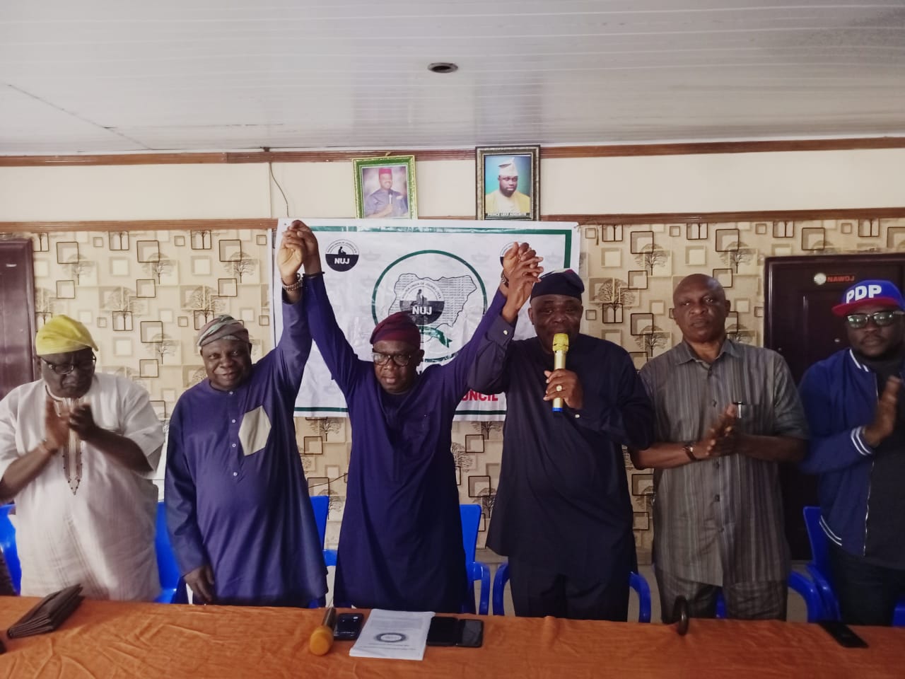 2024: Ondo State is dying under APC, needs Rescue – Ajayi – ROVING ...