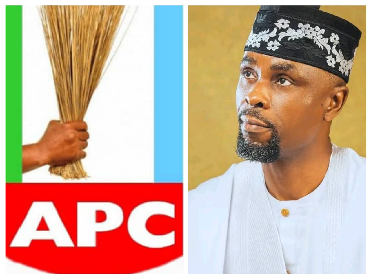 Kolawole Babatunde: Visionary Leader to Lead Ondo APC – ROVING REPORTERS