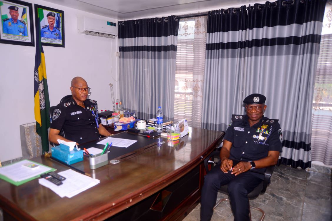No Hiding Place for Criminals: Ondo CP Declares Tactical Security ...