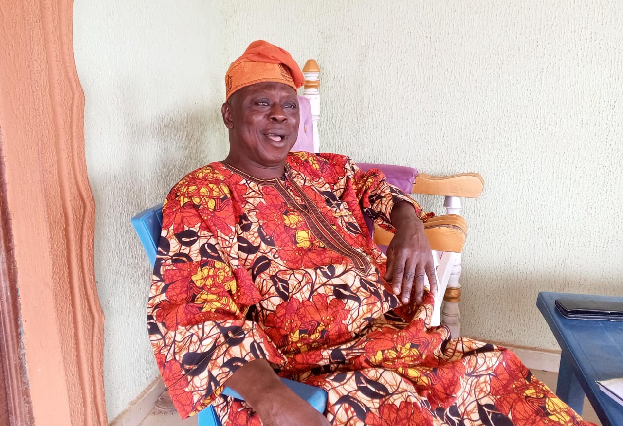 Ondo Monarch Backs Dortmund Quarry, Says “No Community on Disputed Land ...