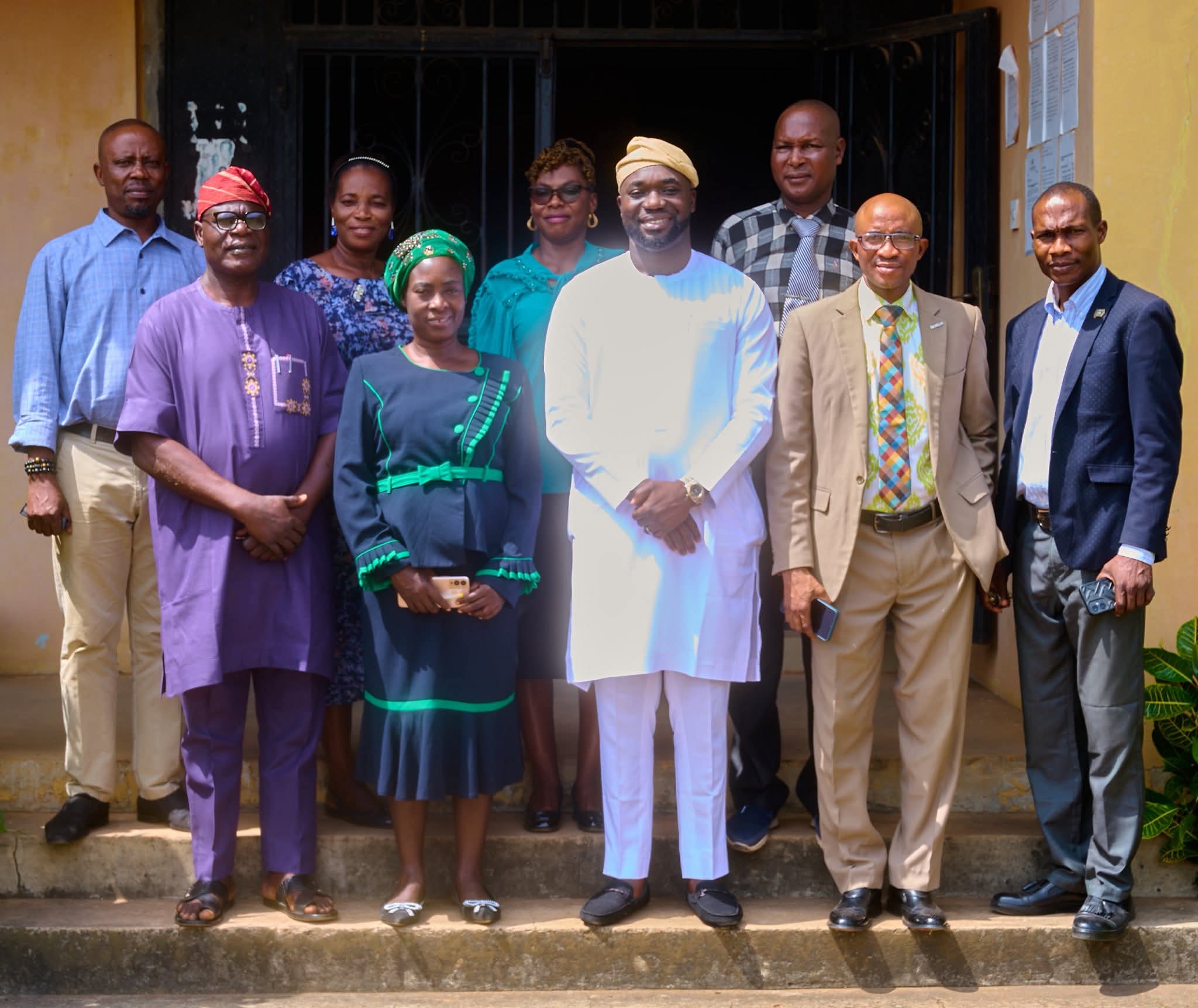 Aiyedatiwa Steps Up Skills Revolution as New SSA Takes Charge – ROVING ...